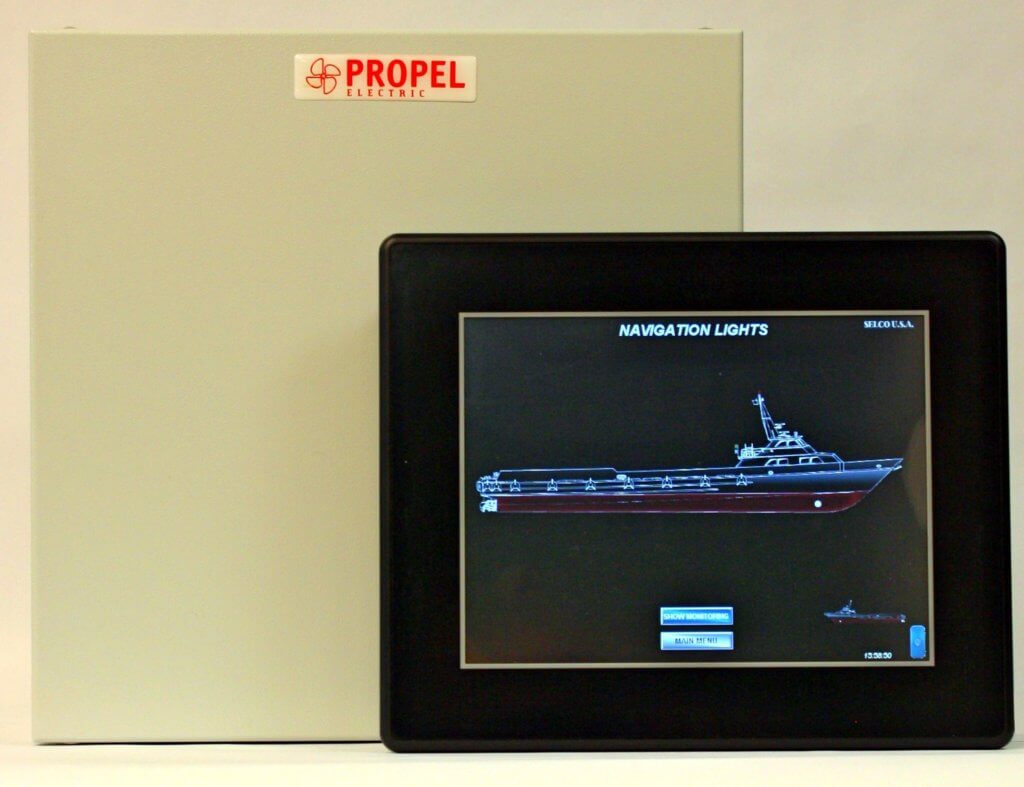 Products – Propel Electric – Delivering automation and control to the ...